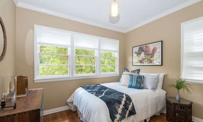 Jason Segel Sells Hollywood Hills Home | POPSUGAR Home