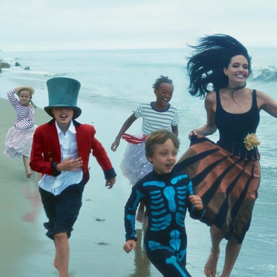 Michelle Obama Cute Pictures With Malia and Sasha | POPSUGAR Celebrity