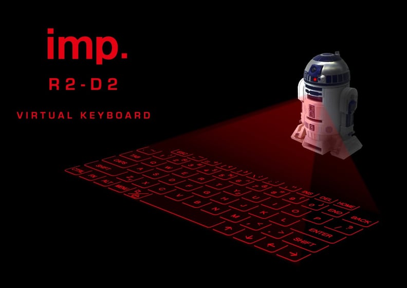 Star Wars Tech Gifts | PS Tech