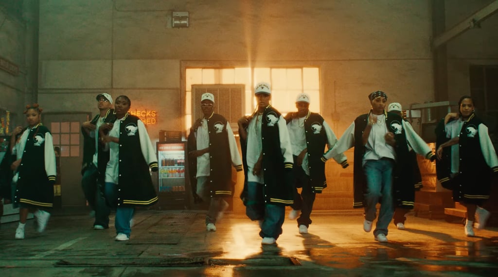 Victoria Monét's "On My Mama" Video Fashion, Outfits | POPSUGAR Fashion UK