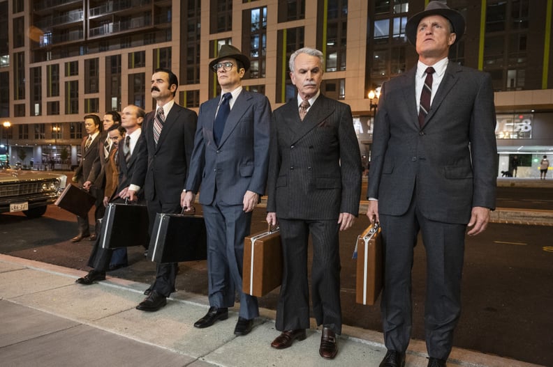 HBO's White House Plumbers: Trailer, Cast, Release Date | PS Entertainment