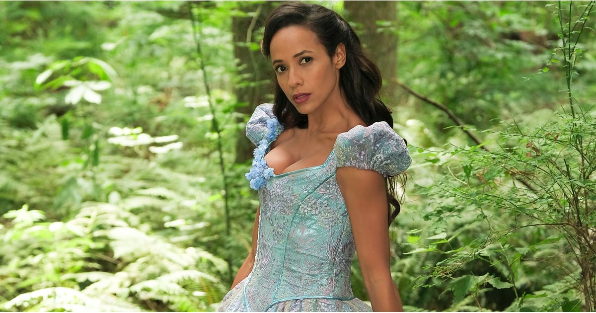 Once Upon a Time Season 7 Cast | POPSUGAR Entertainment