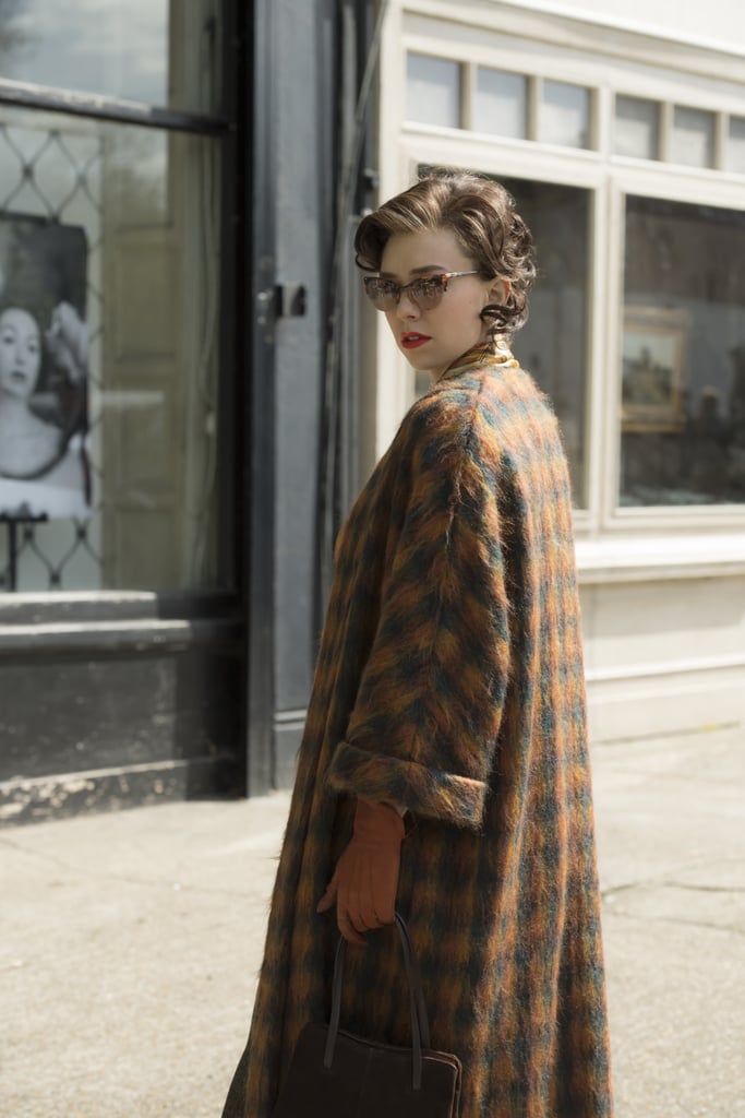 The Crown Costumes | POPSUGAR Fashion