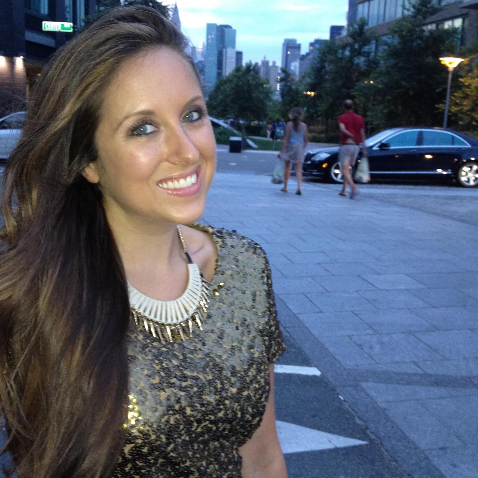 Kelli Acciardo - POPSUGAR