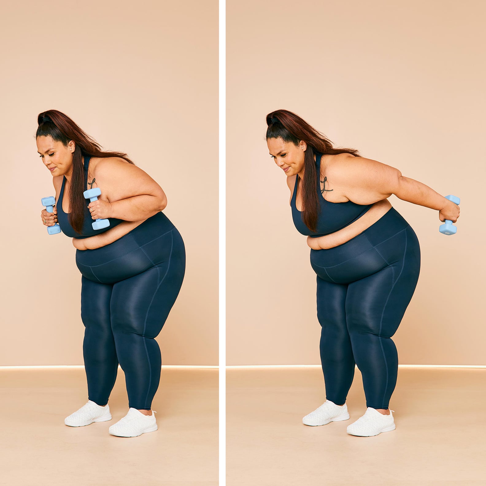 9 Best Dumbbell Arm Exercises | PS Fitness