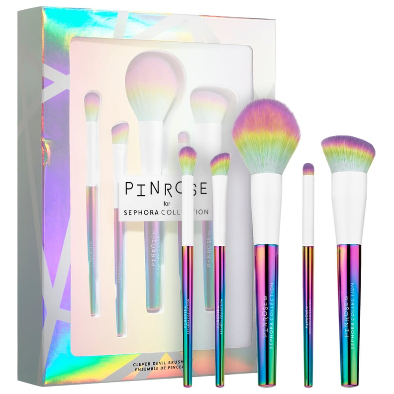 Makeup Brush Sets by Zodiac Sign | PS Beauty