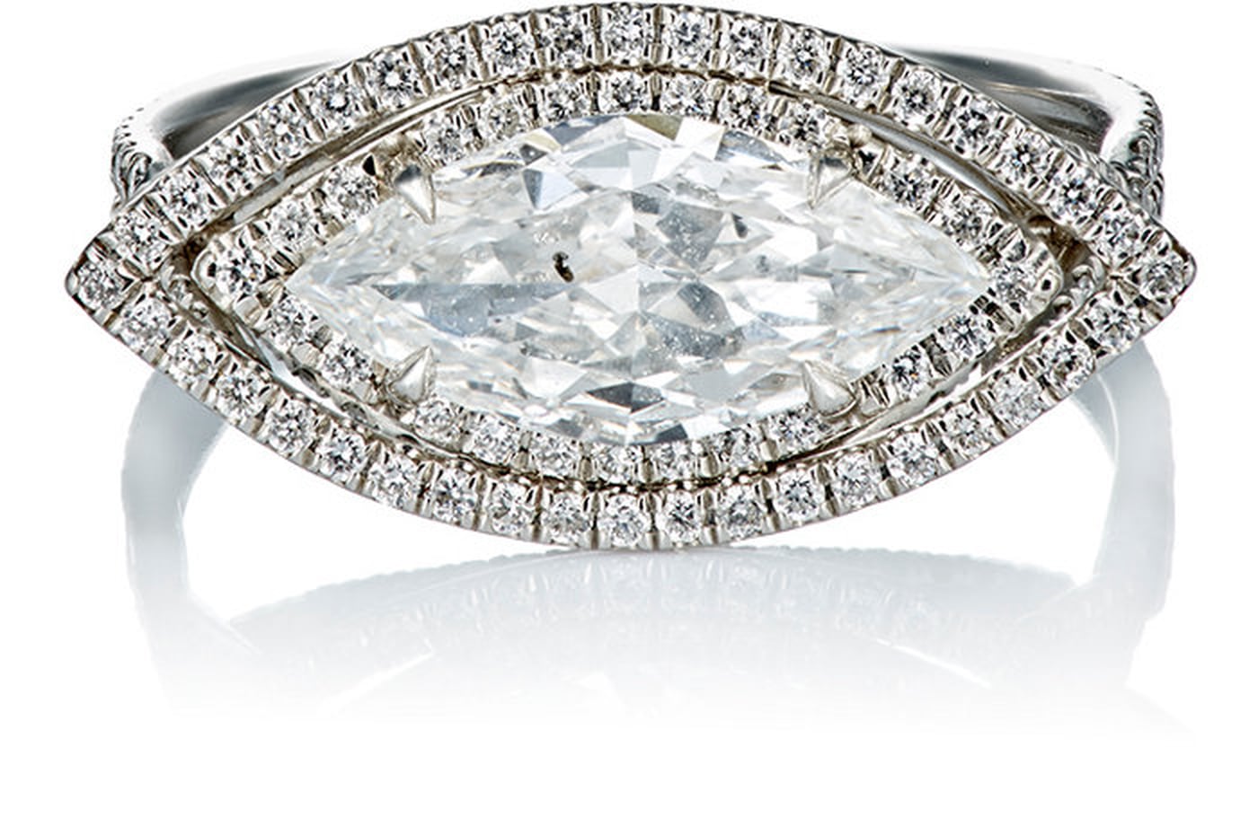 Engagement Rings by Personality Type | PS Fashion