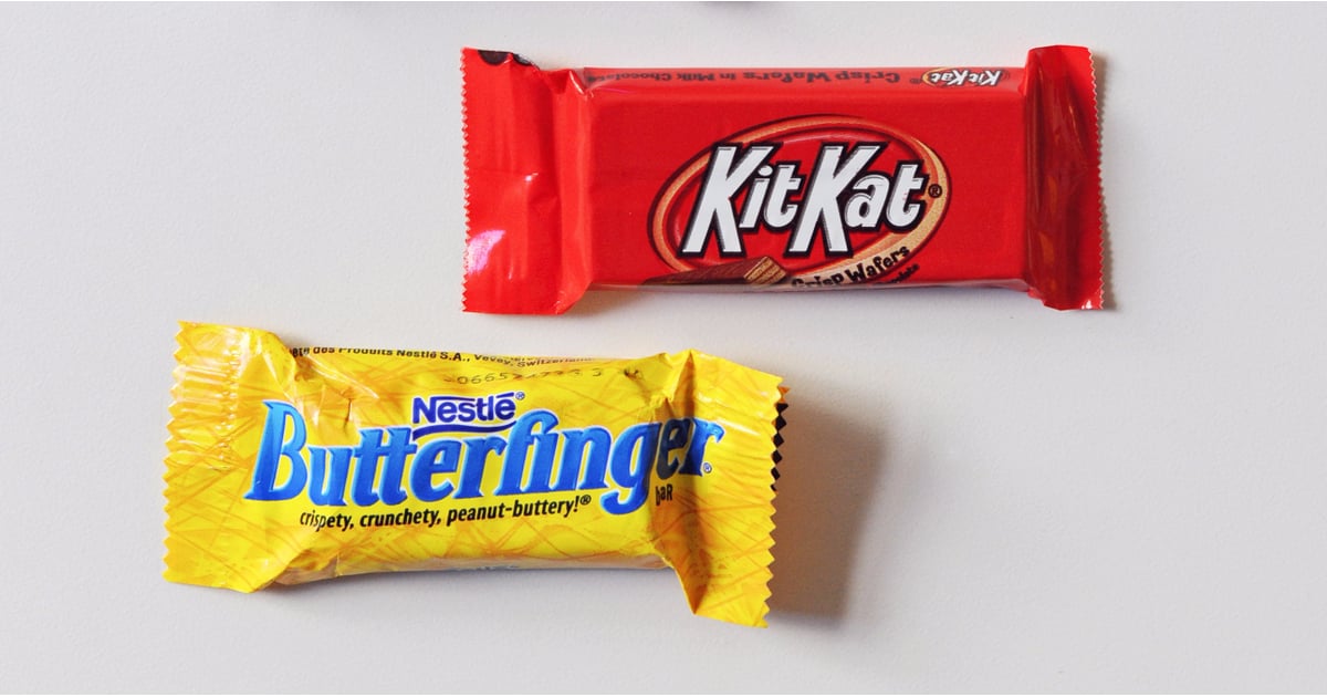 Calories in Fun-Size Candy | POPSUGAR Fitness Calories in Fun-Size Candy | POPSUGAR Fitness