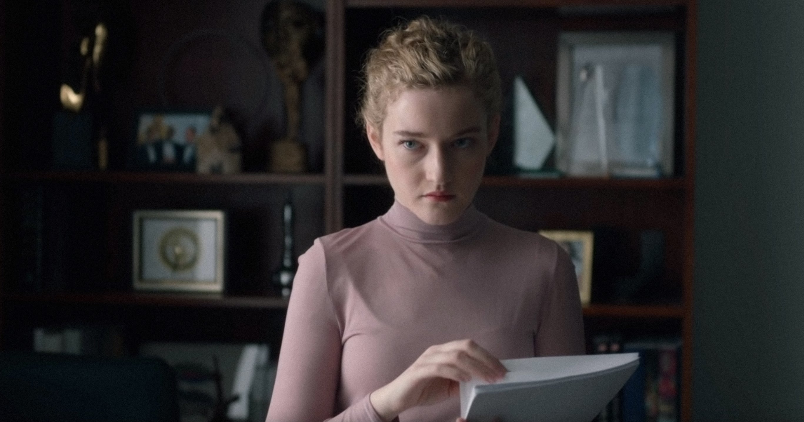 Julia Garner in Movies and TV Shows | POPSUGAR Entertainment