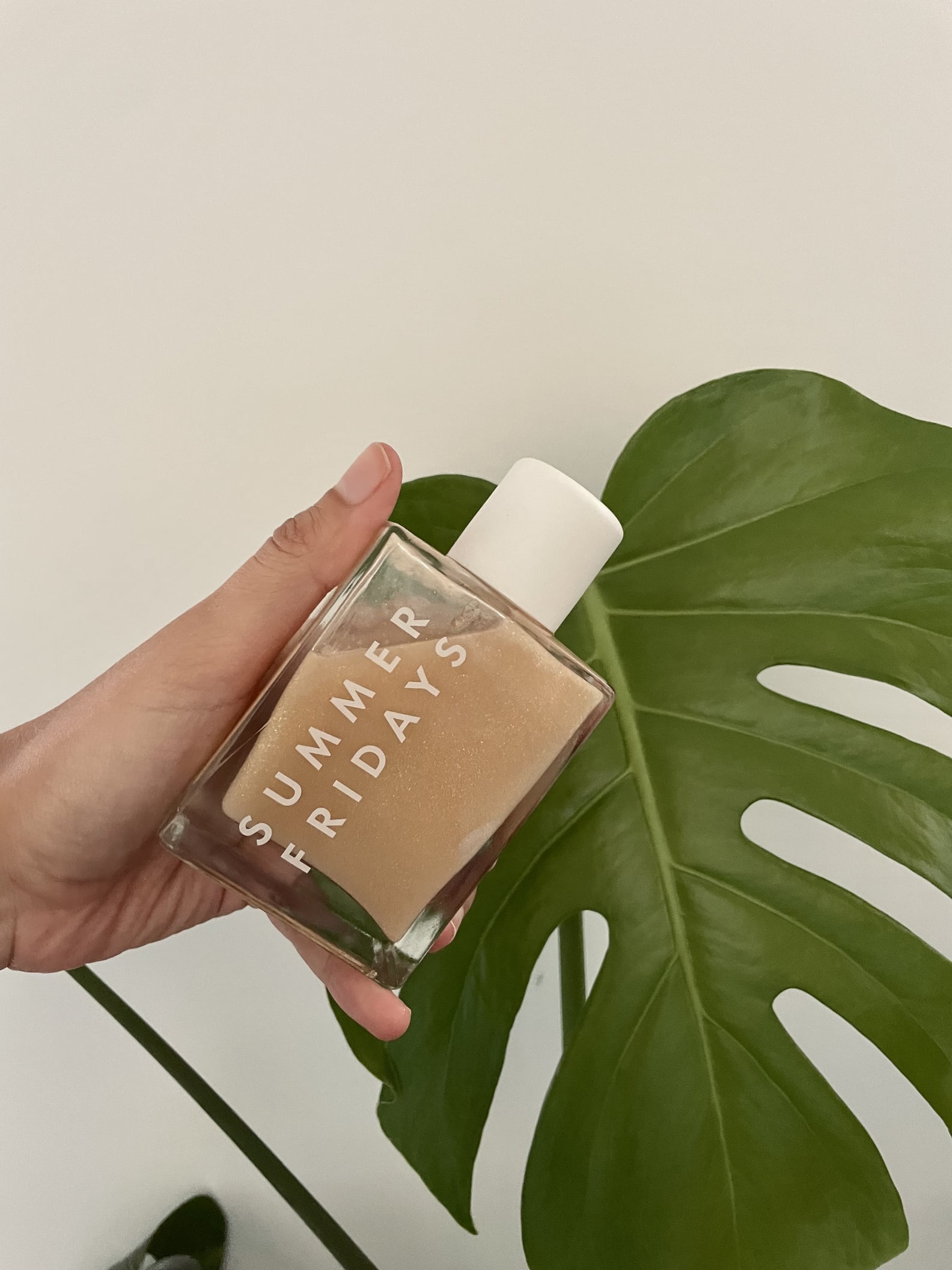 Summer Fridays' Pool Time Body Oil | Editor Review | PS Beauty