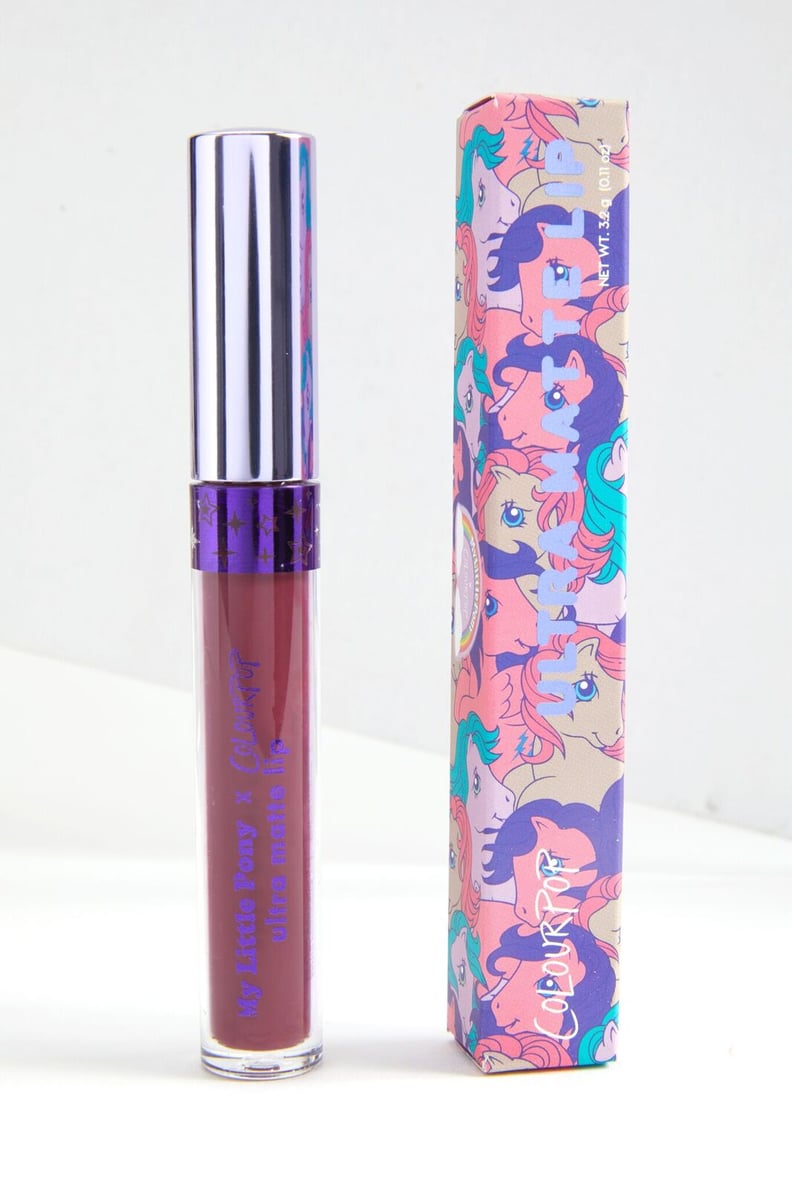 ColourPop x My Little Pony Makeup Collaboration | PS Beauty