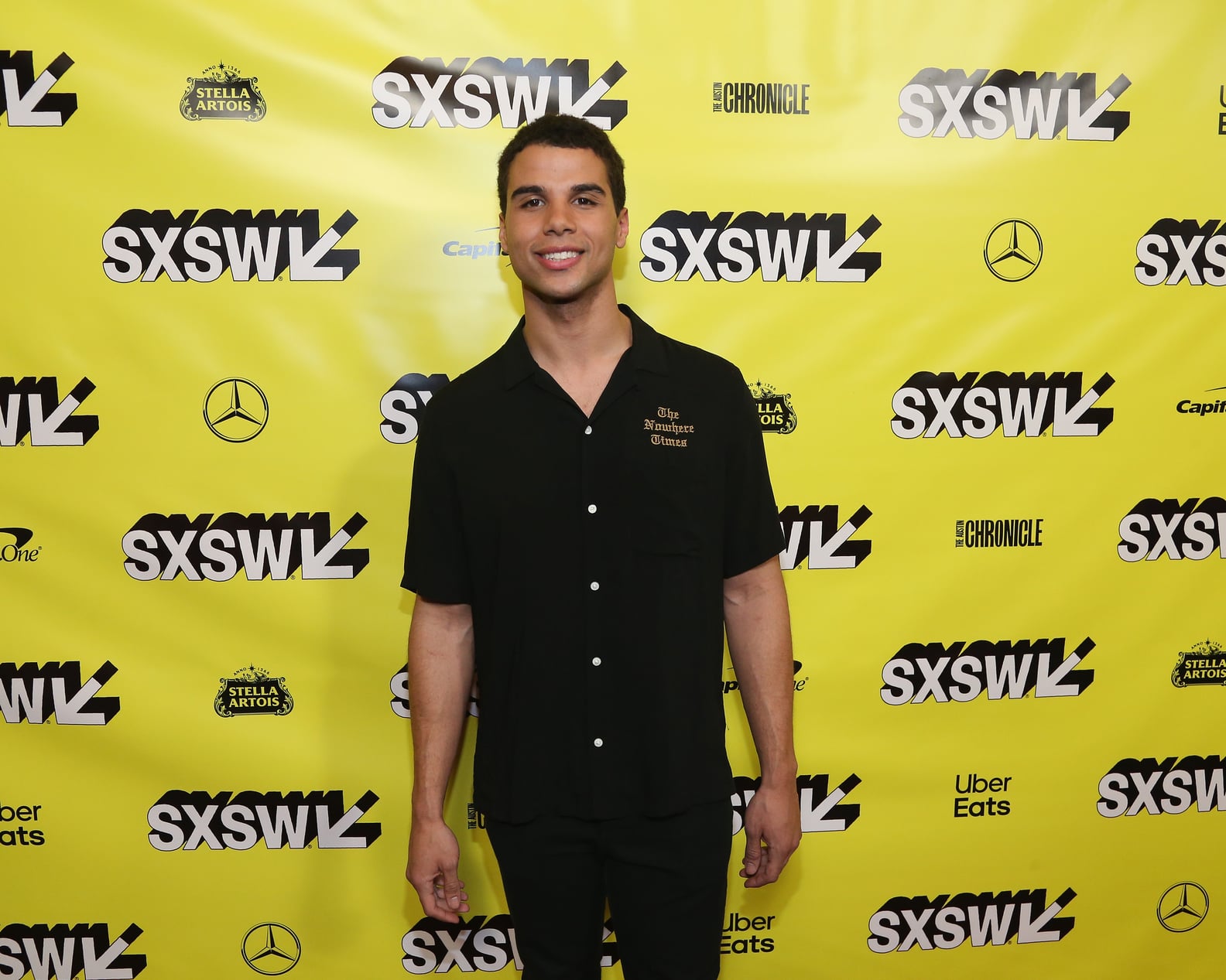 Netflix's Let It Snow Movie Cast | PS Entertainment