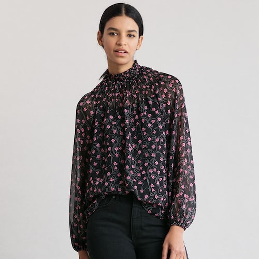 Shop The New Elizabeth and James Collection at Kohl's | PS Fashion