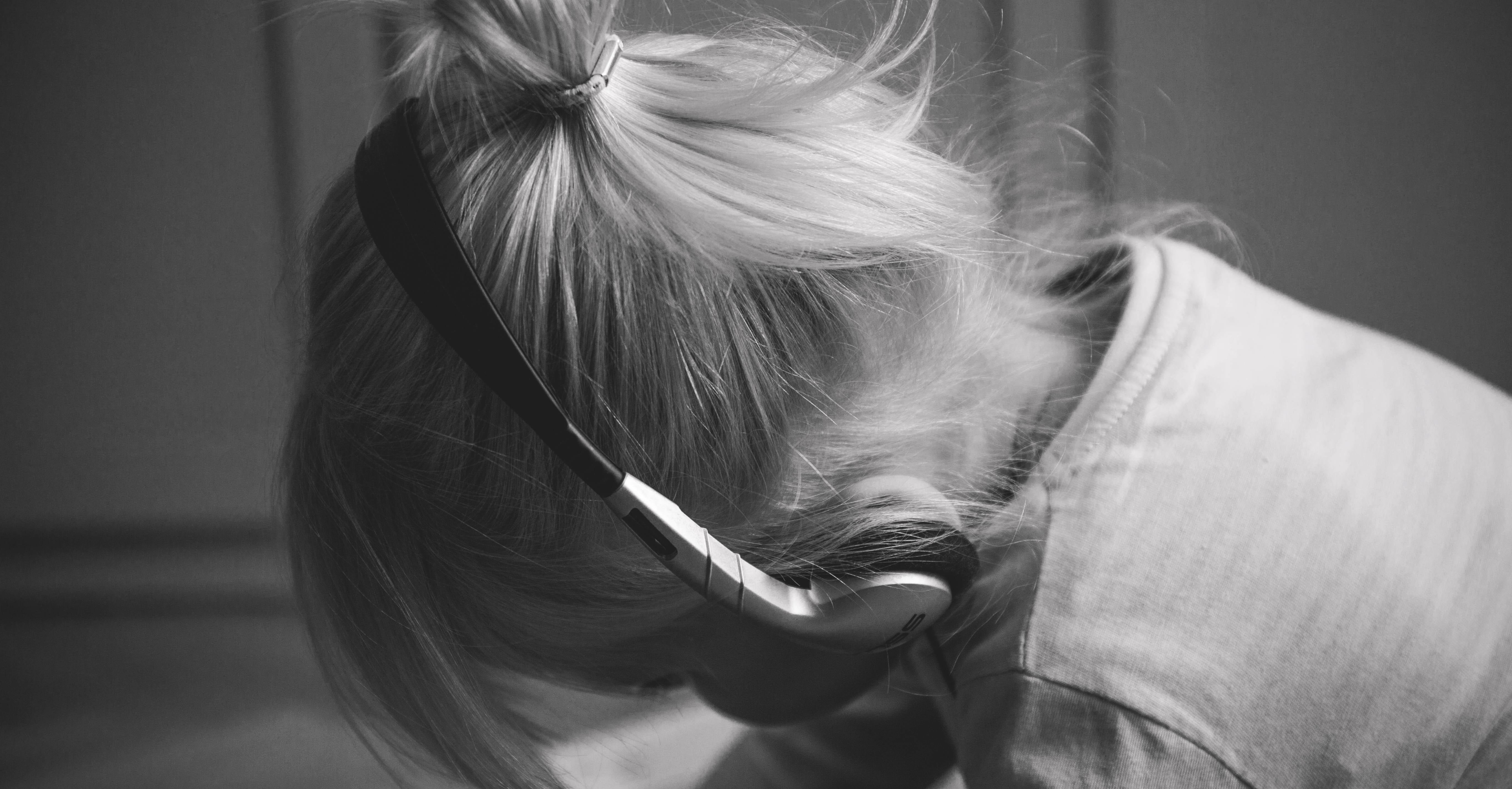 Music-Streaming Services For Kids | PS Family