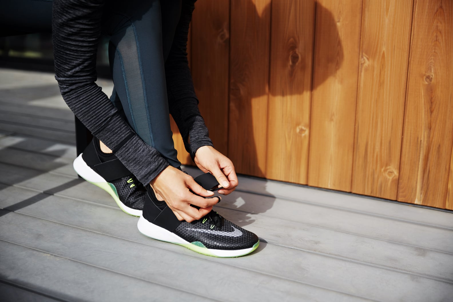 How to Get Back on a Treadmill After Falling Off | POPSUGAR Fitness