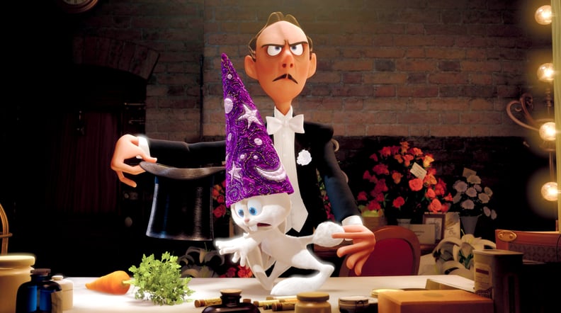 The Best Pixar Short Films | POPSUGAR Entertainment