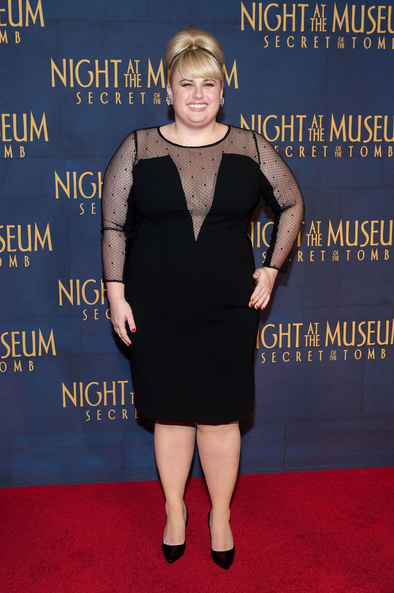 Rebel Wilson's Torrid Collaboration | PS Fashion