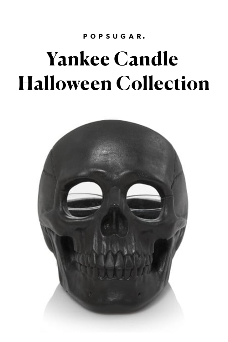 Yankee Candle Halloween Collection | 2020 | POPSUGAR Home Yankee Candle Halloween Collection | 2020 | POPSUGAR Home