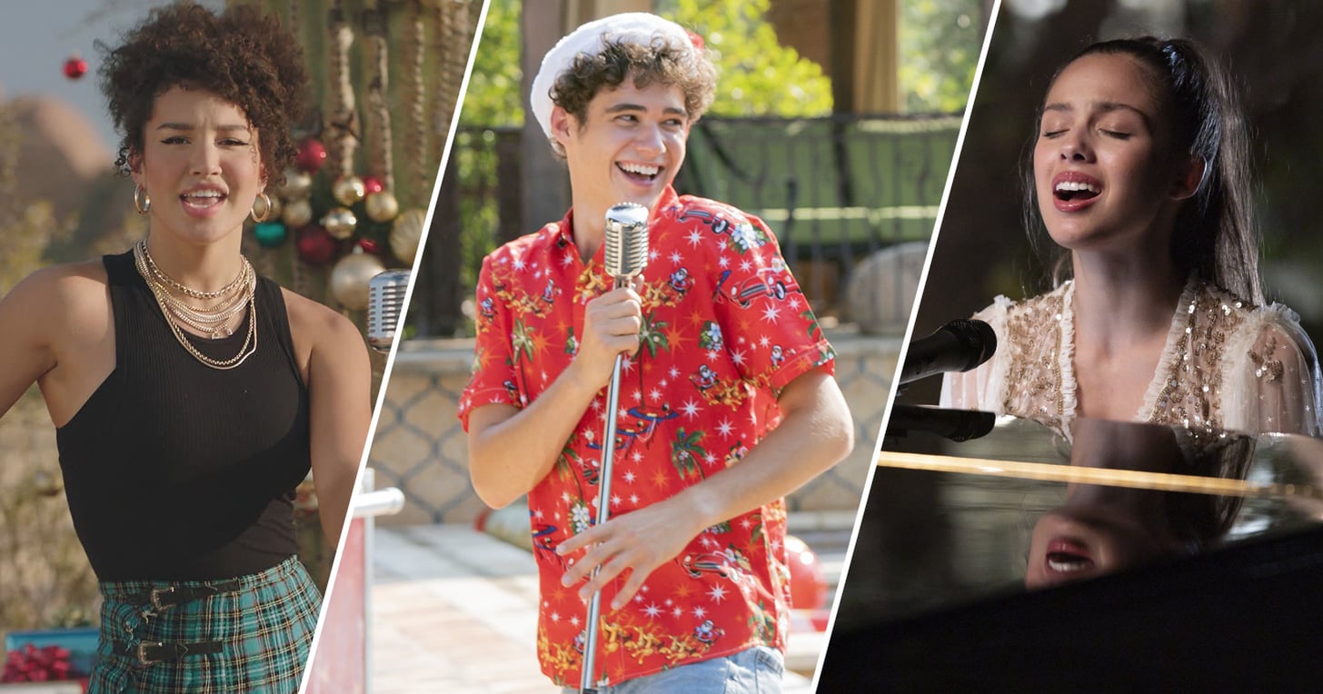 Listen to the HSMTMTS Holiday Special Soundtrack | PS Entertainment