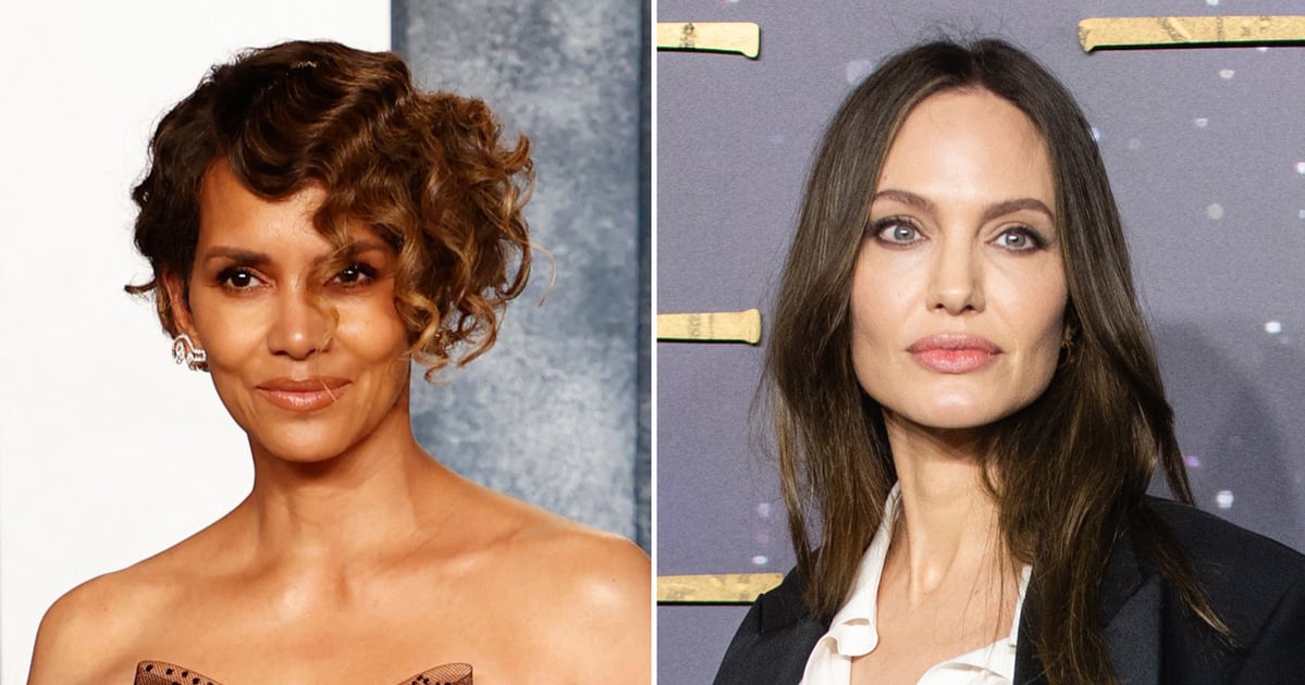 Maude v Maude: Cast, Plot | POPSUGAR Entertainment