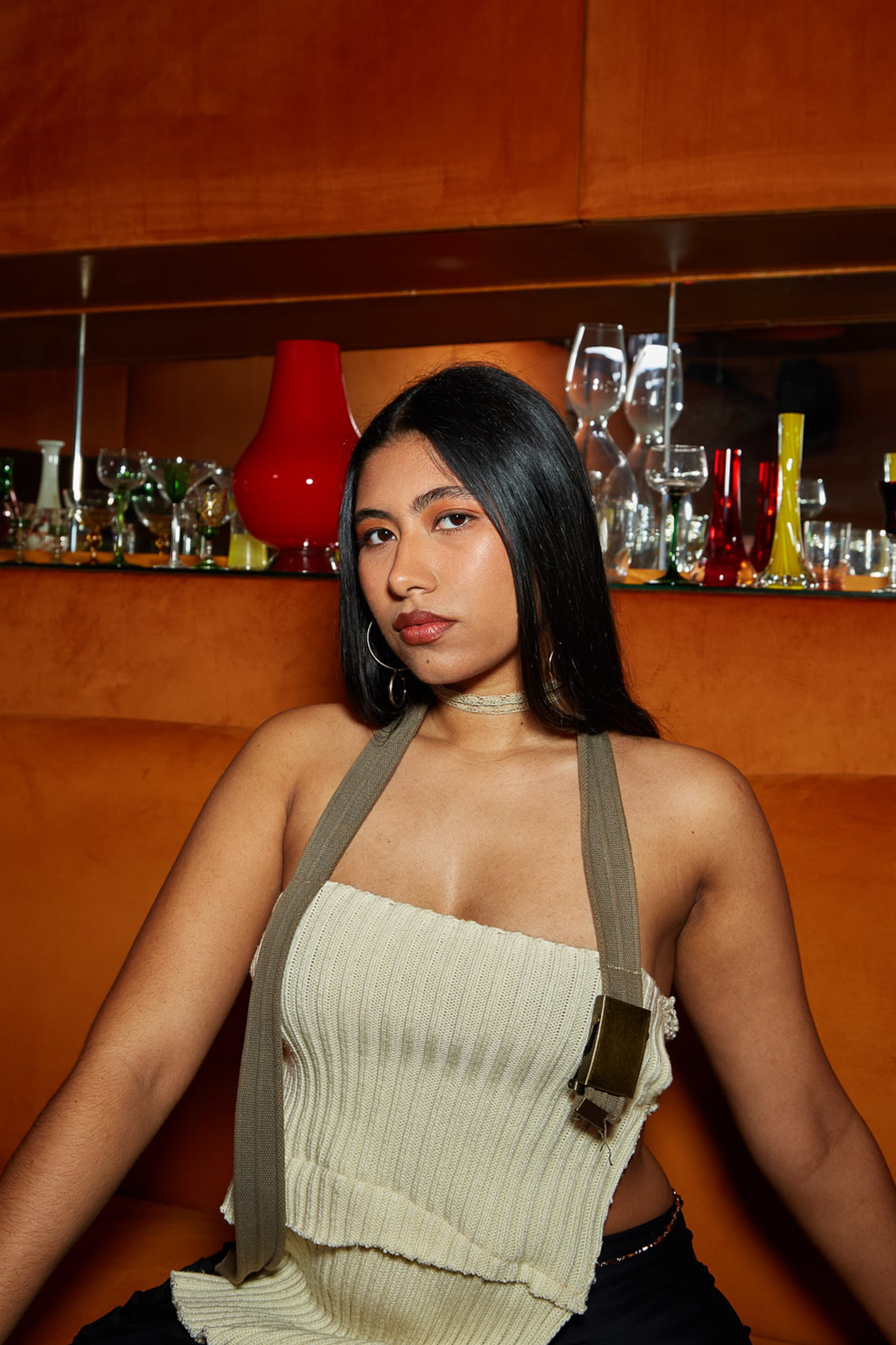 Sophie Castillo's Indigenous Roots Inspire Her Music | PS Celebrity