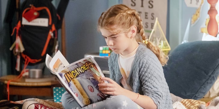 Kids Books Becoming Movies and TV Shows in 2021 | POPSUGAR UK Parenting