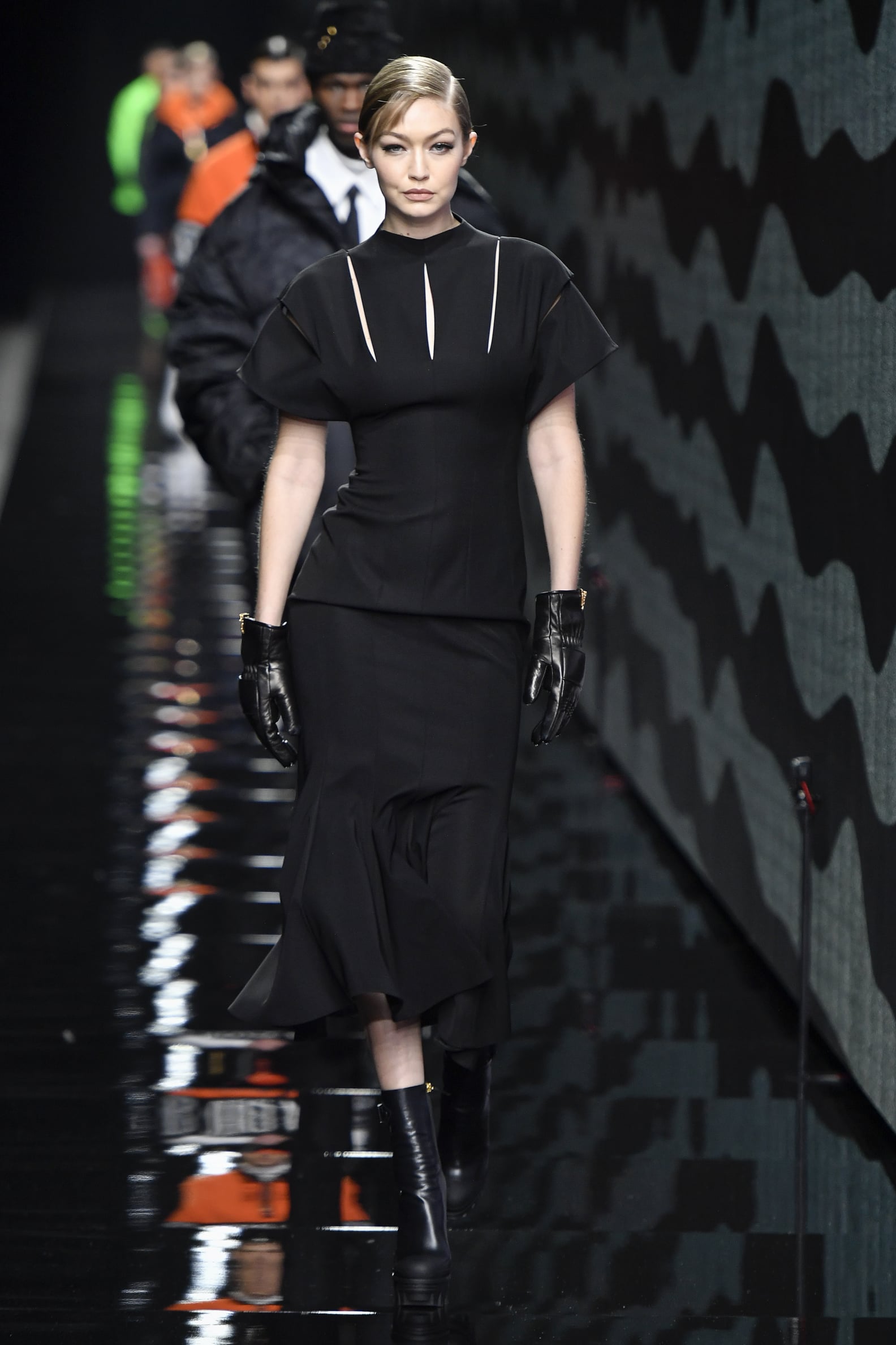 Most Memorable Runway Looks From Fashion Week Fall 2020 | PS Fashion