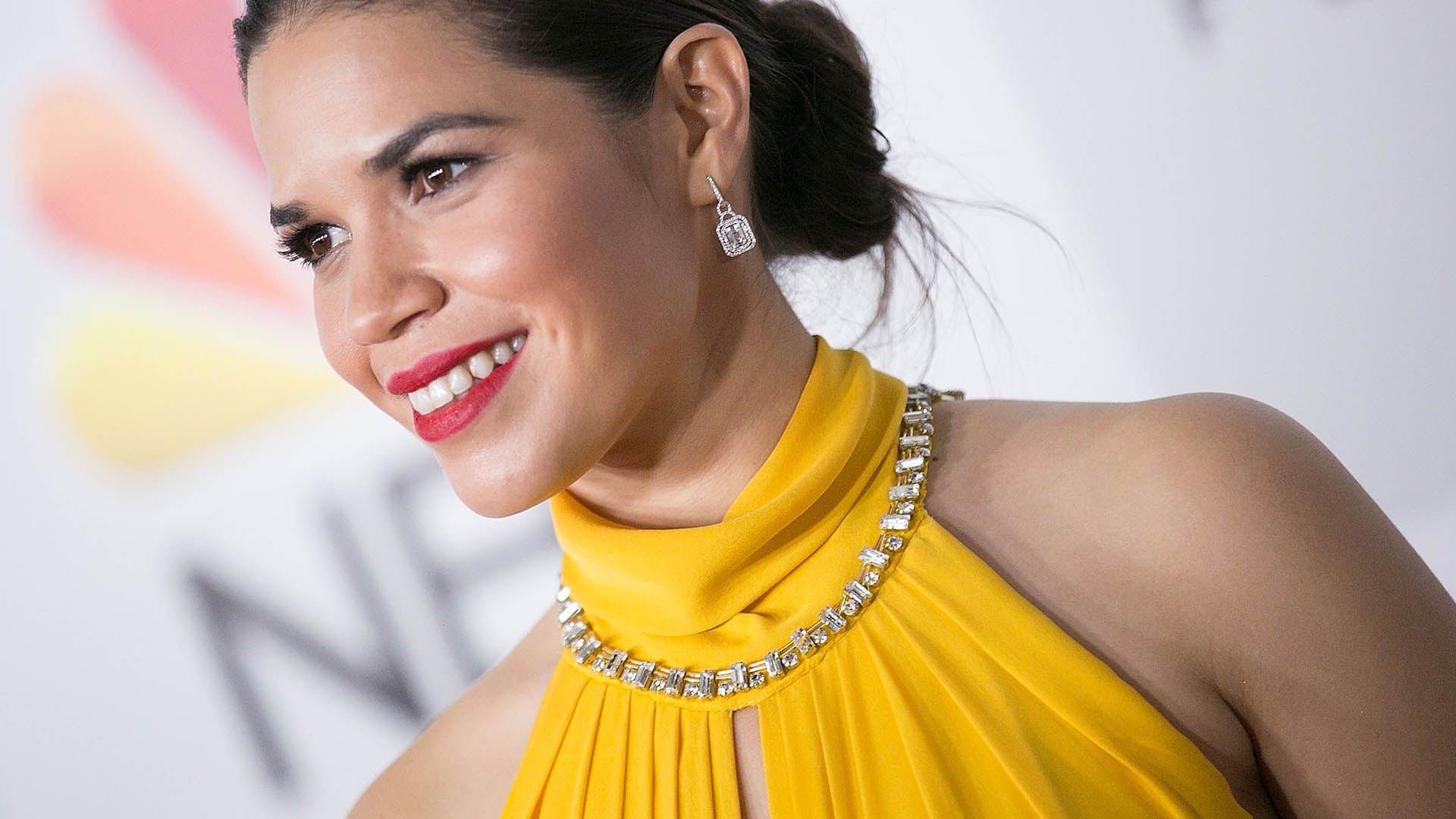 America Ferrera on Diversity in Hollywood | PS Celebrity