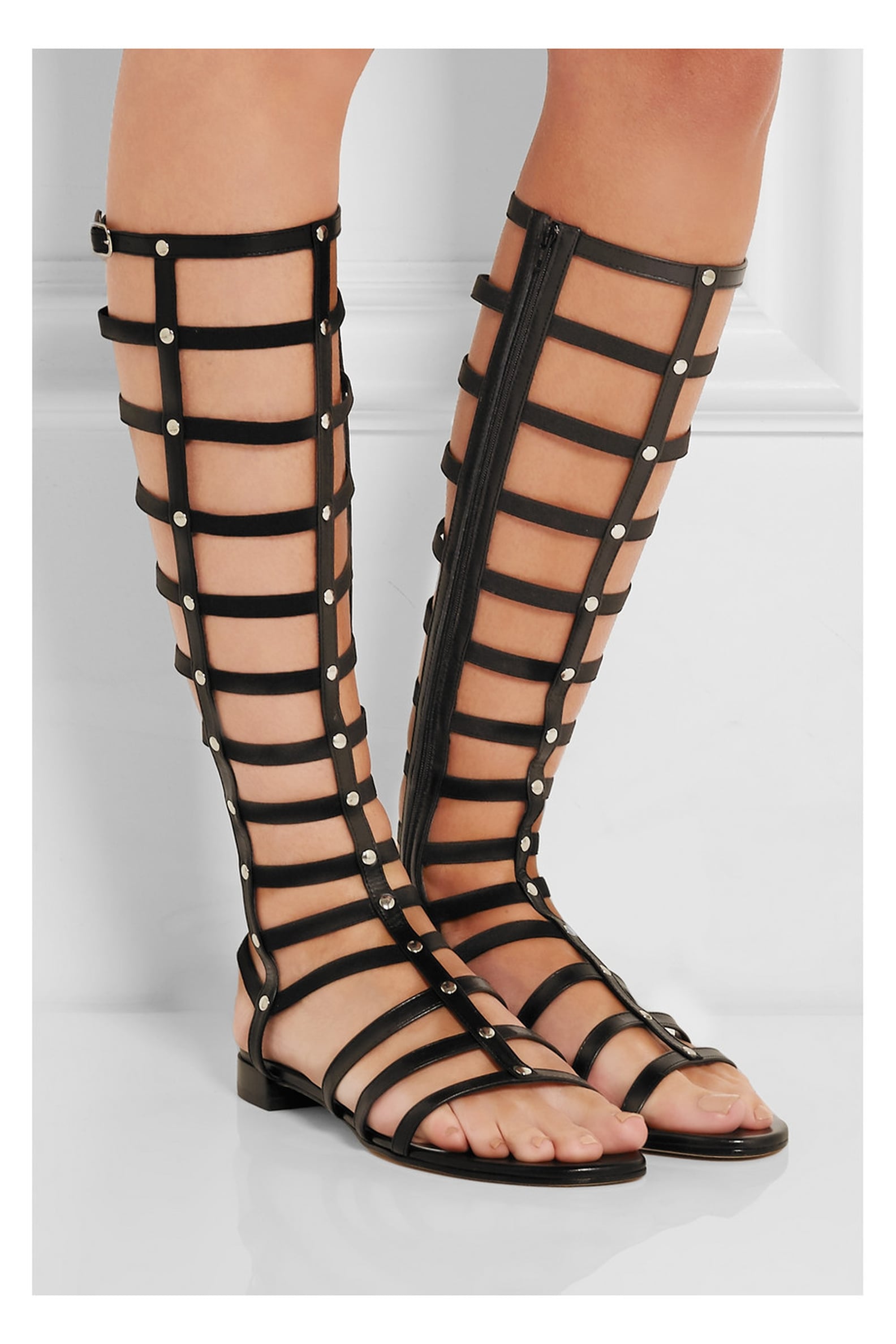 Sandal Trends For Spring 2016 | PS Fashion