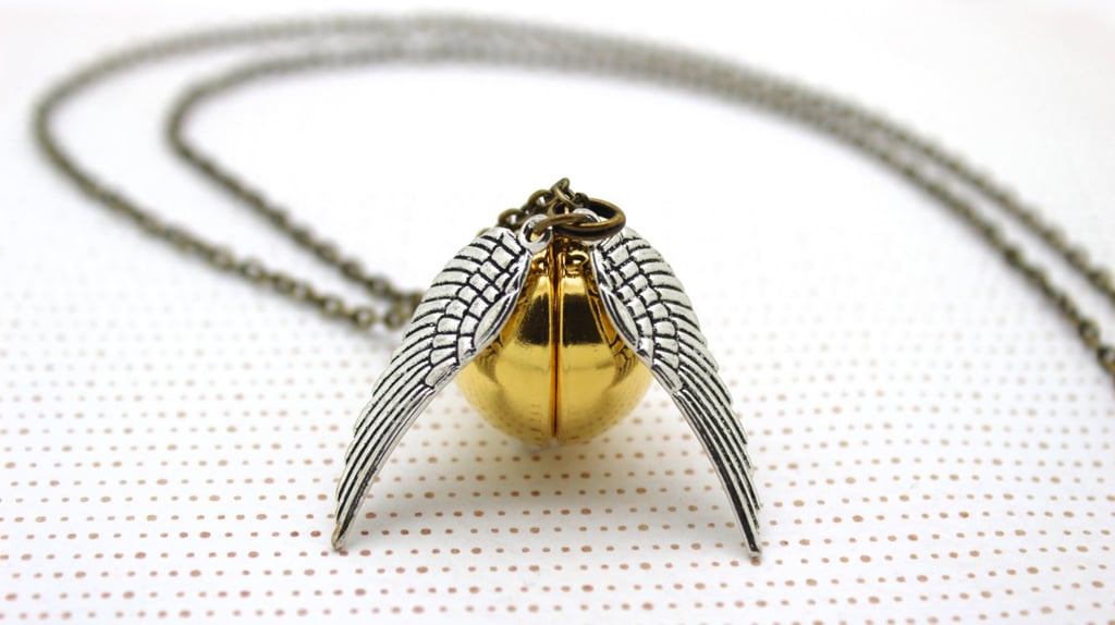 Gifts For Gryffindors | POPSUGAR Tech