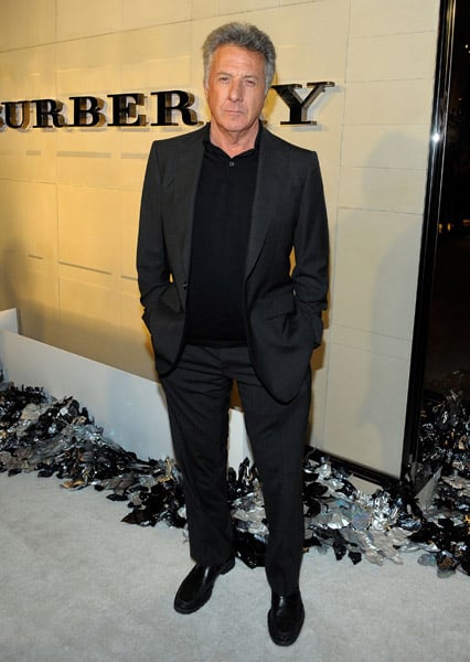 Burberry Party