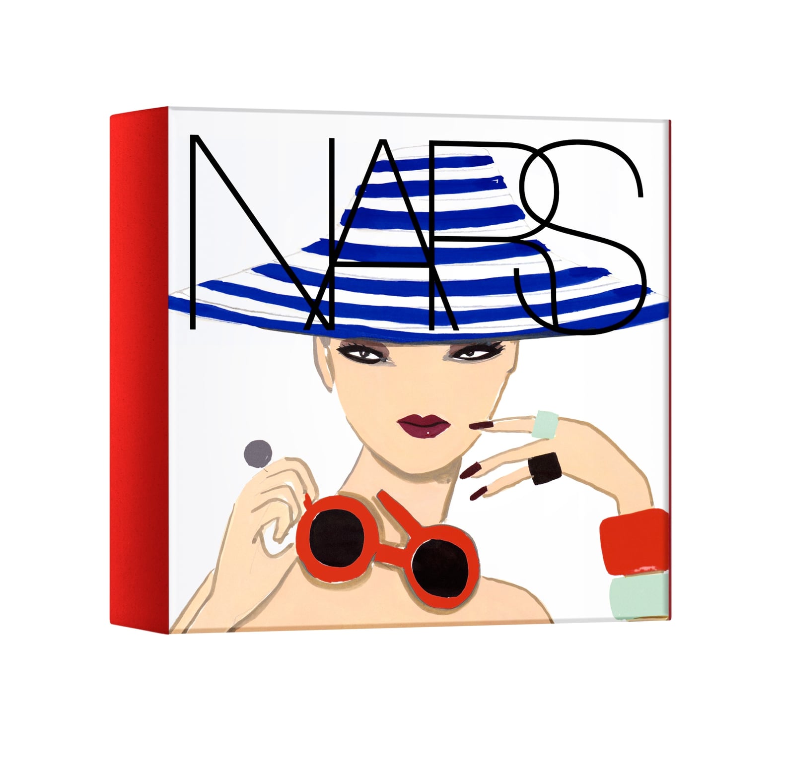 Nars Summer Collection 2016 | PS Beauty