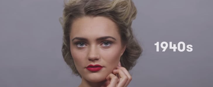 100 Years of German Beauty | Video | POPSUGAR Beauty