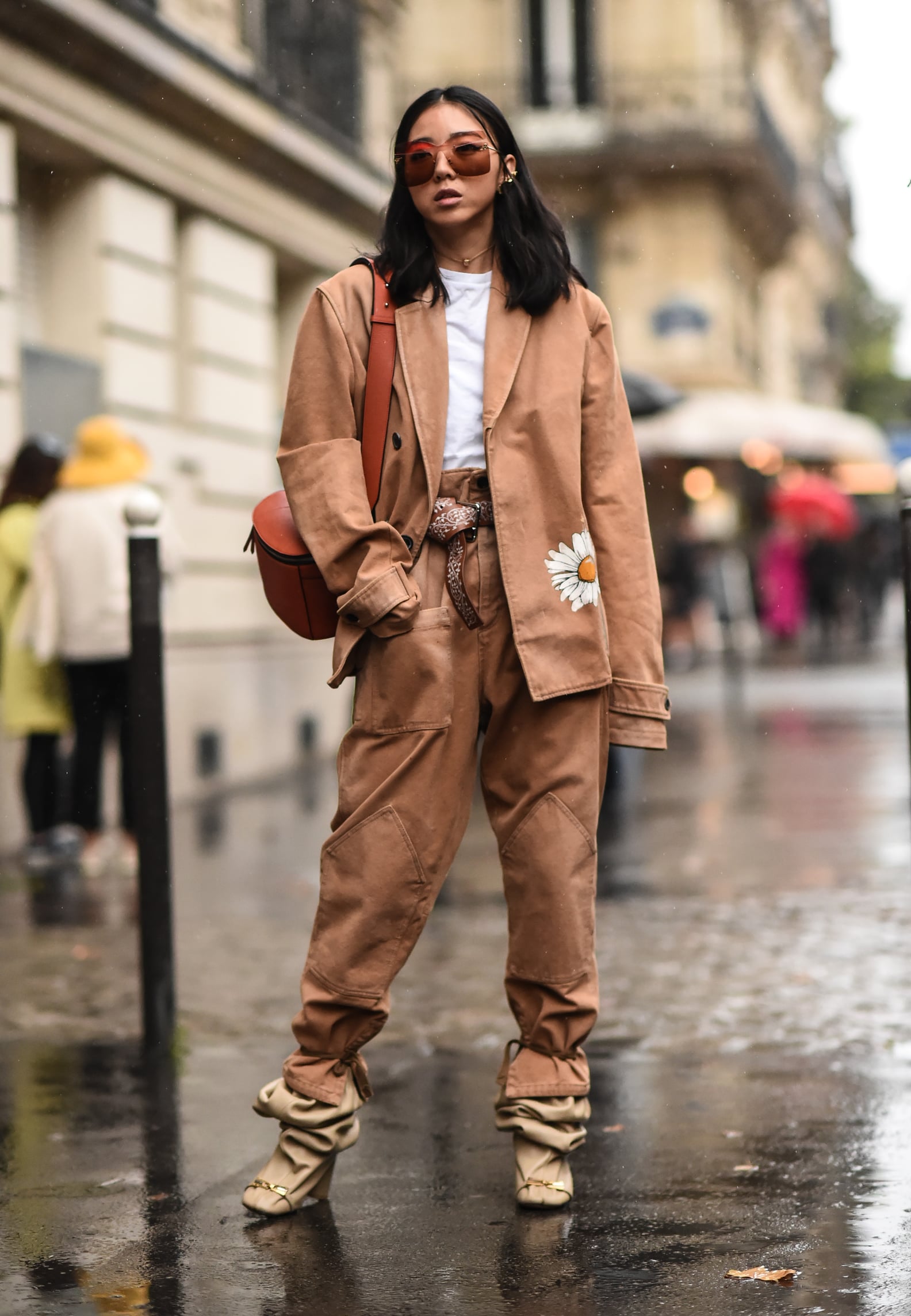 50+ Styling Tips From Fashion Editors and Street Style Stars | PS Fashion