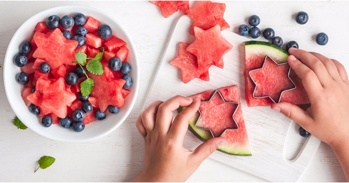 Create With Kids | POPSUGAR Family