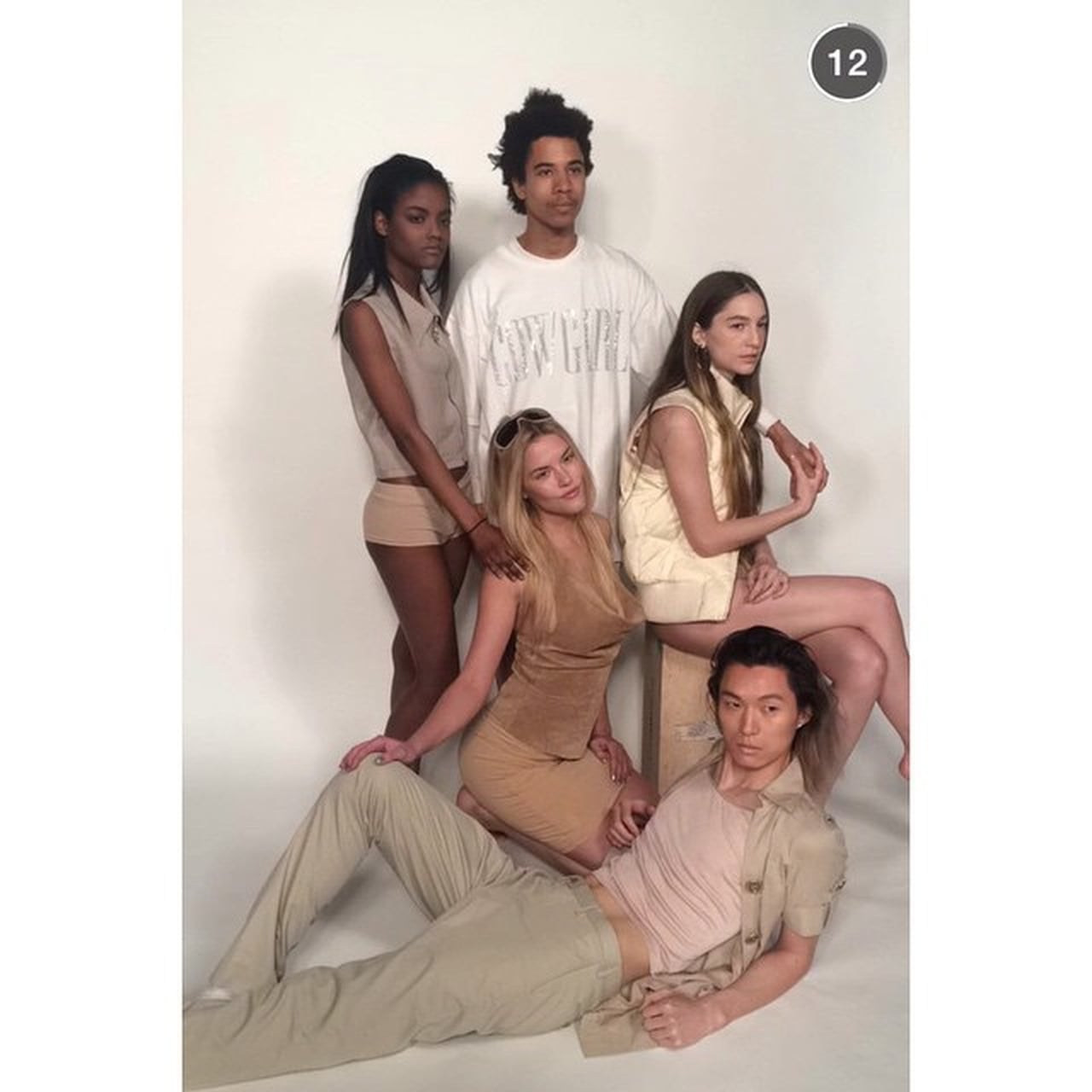 Modeling Agency Represents Models of Color | PS Fashion