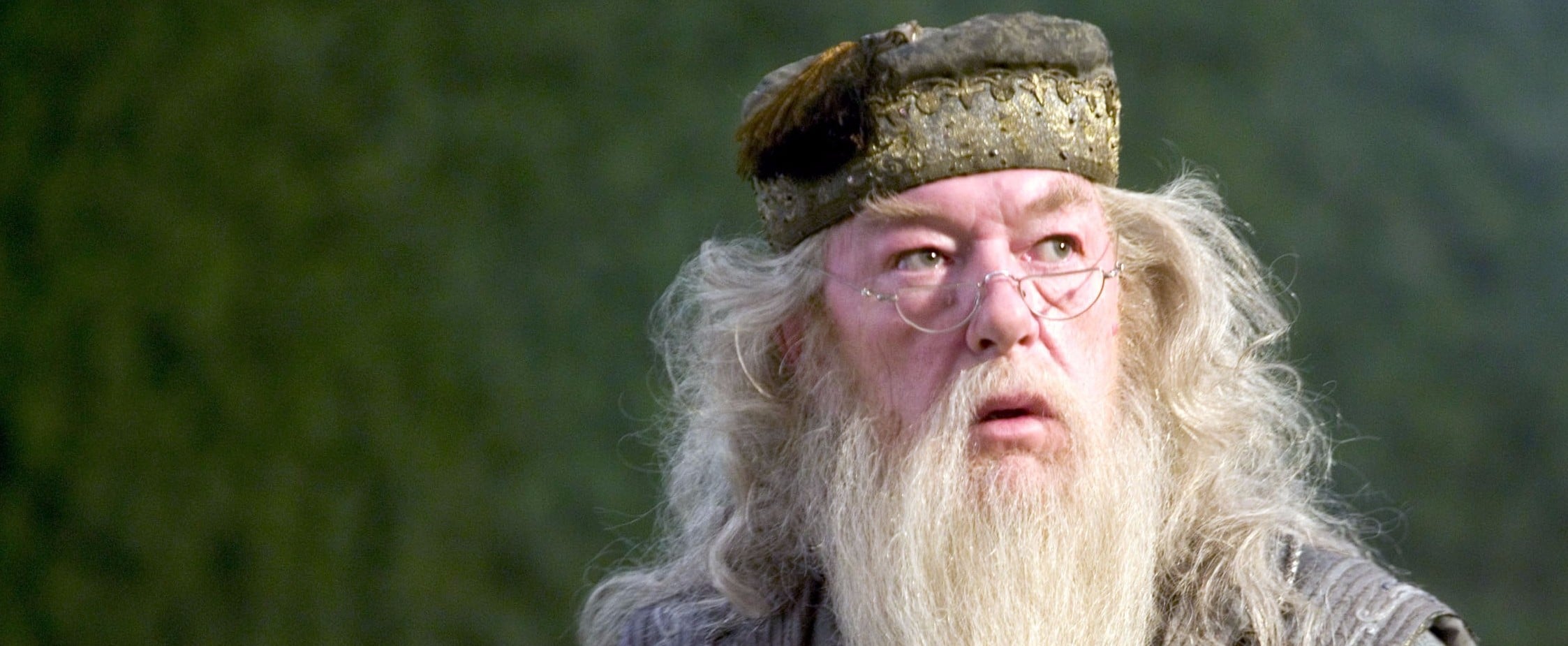 Hint in Harry Potter About Dumbledore's Death | PS Entertainment