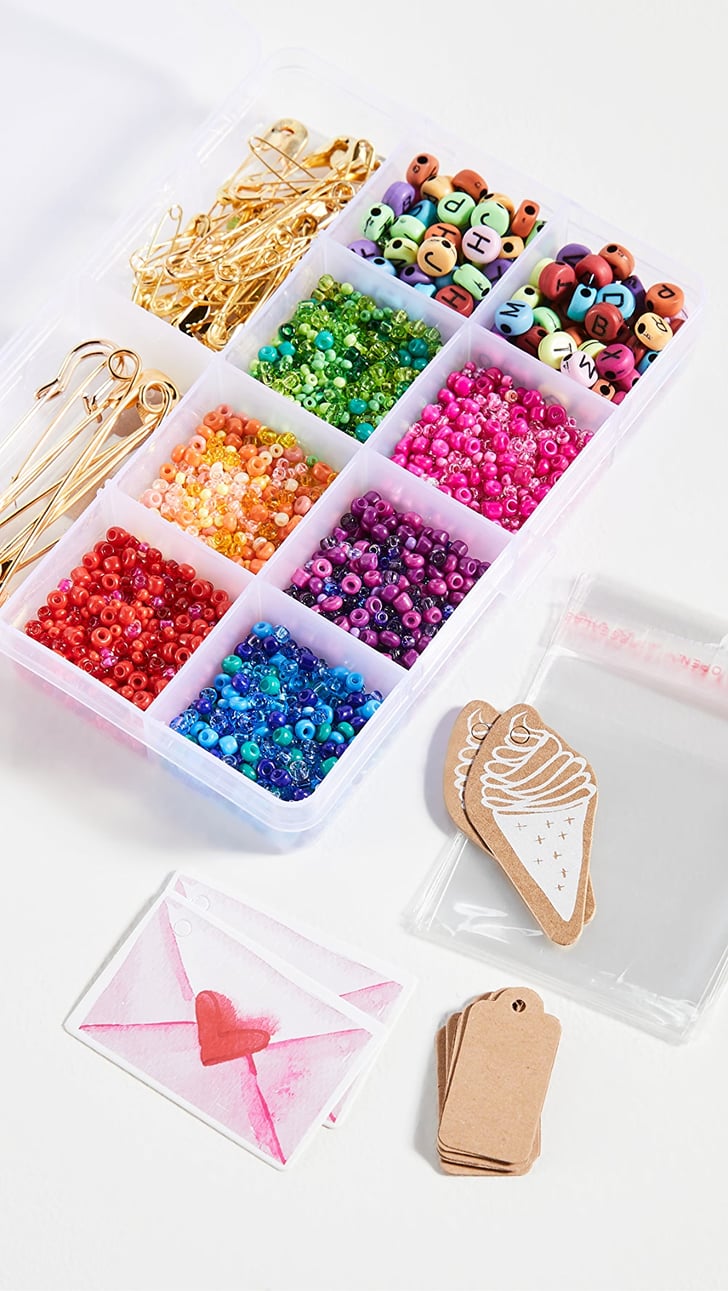 Gift Boutique DIY Friendship Pins Gift Kit | Best Gifts From Shopbop ...