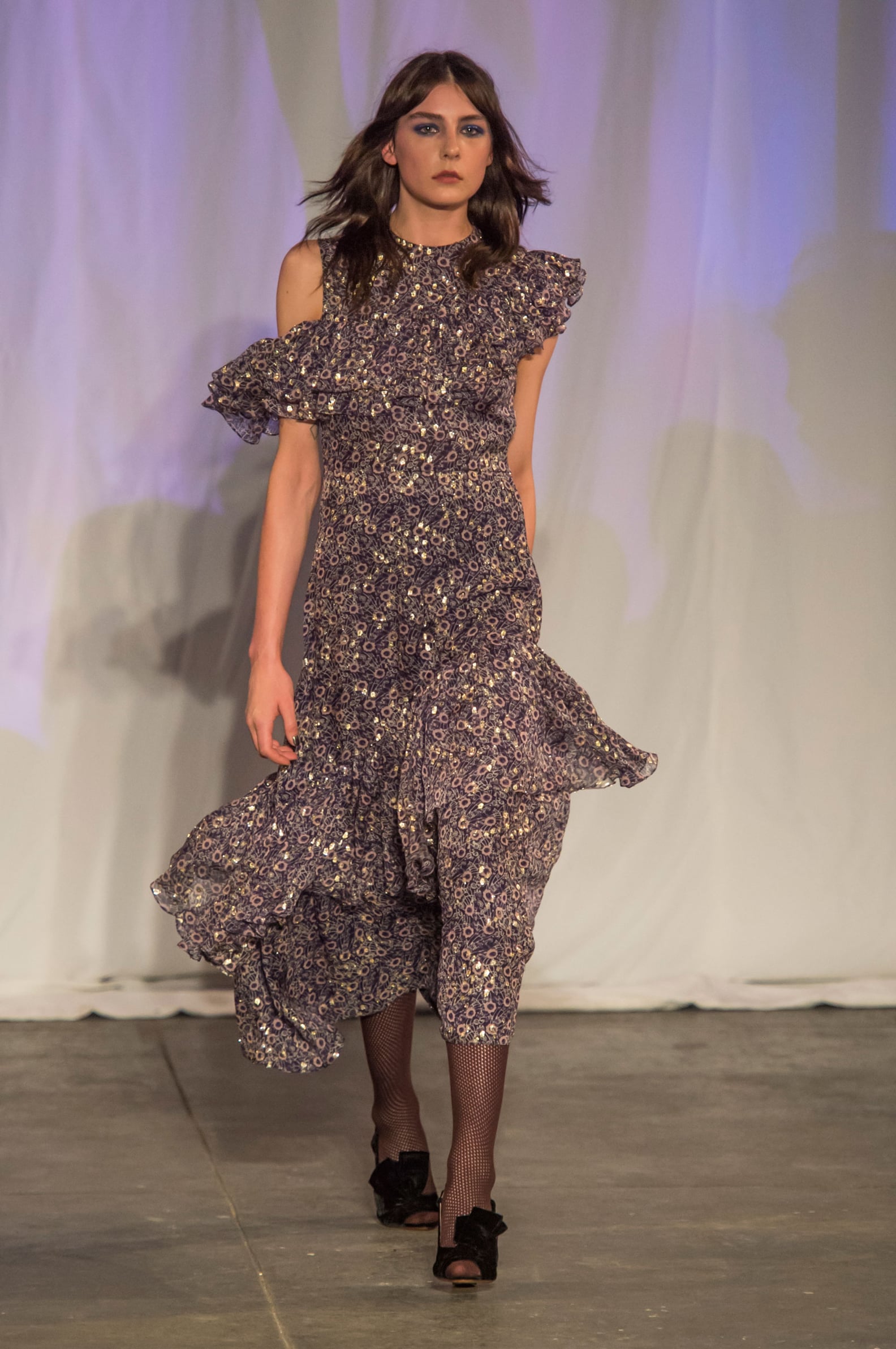 Fall 2016 Trends Runway Ps Fashion