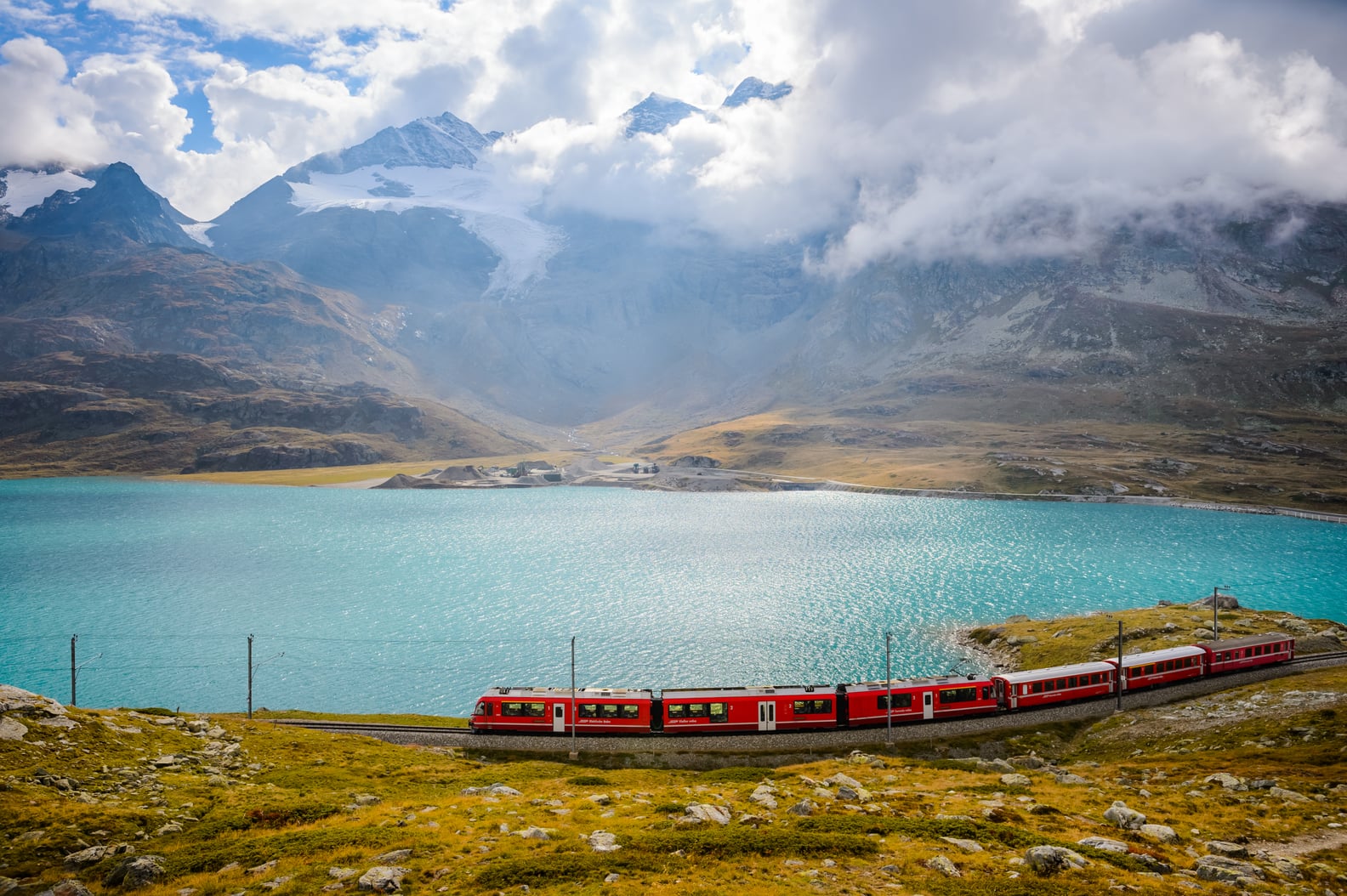 Best Train Trips 2019 | PS Smart Living