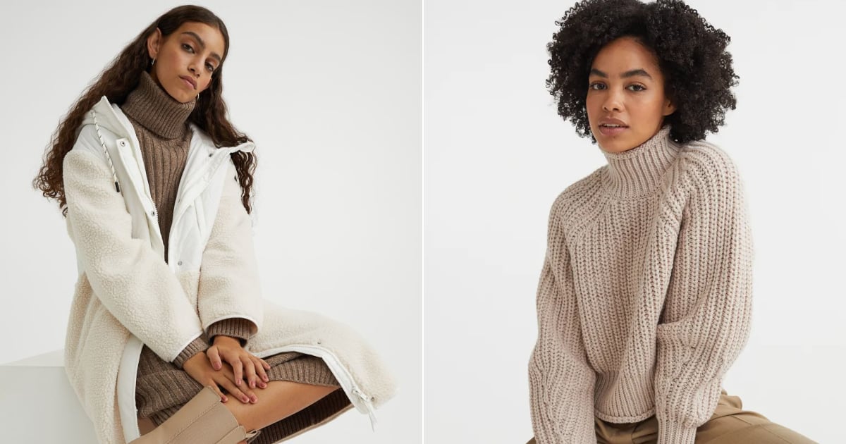H&M Fall Must Haves 2022 | PS Fashion
