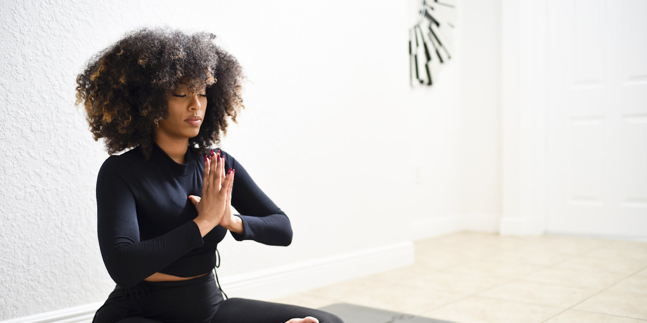 Why Shelah Marie Created the Meditation Mixtape | PS Fitness
