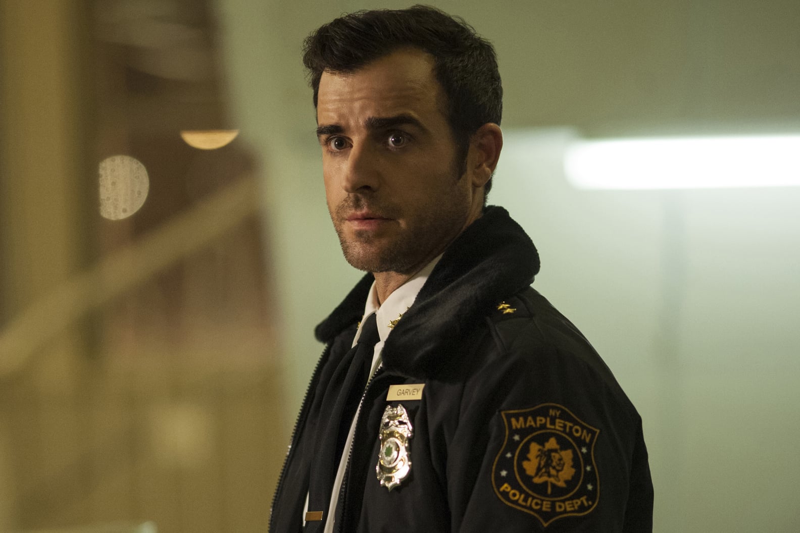 The Leftovers Premiere Recap | POPSUGAR Entertainment
