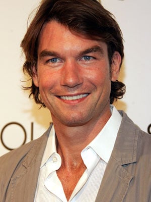 Jerry O'Connell | POPSUGAR Celebrity