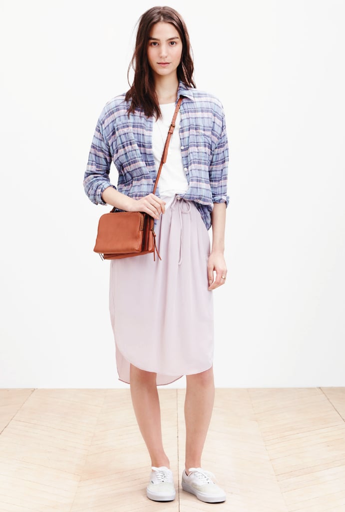 Madewell Spring 2015 Collection | POPSUGAR Fashion