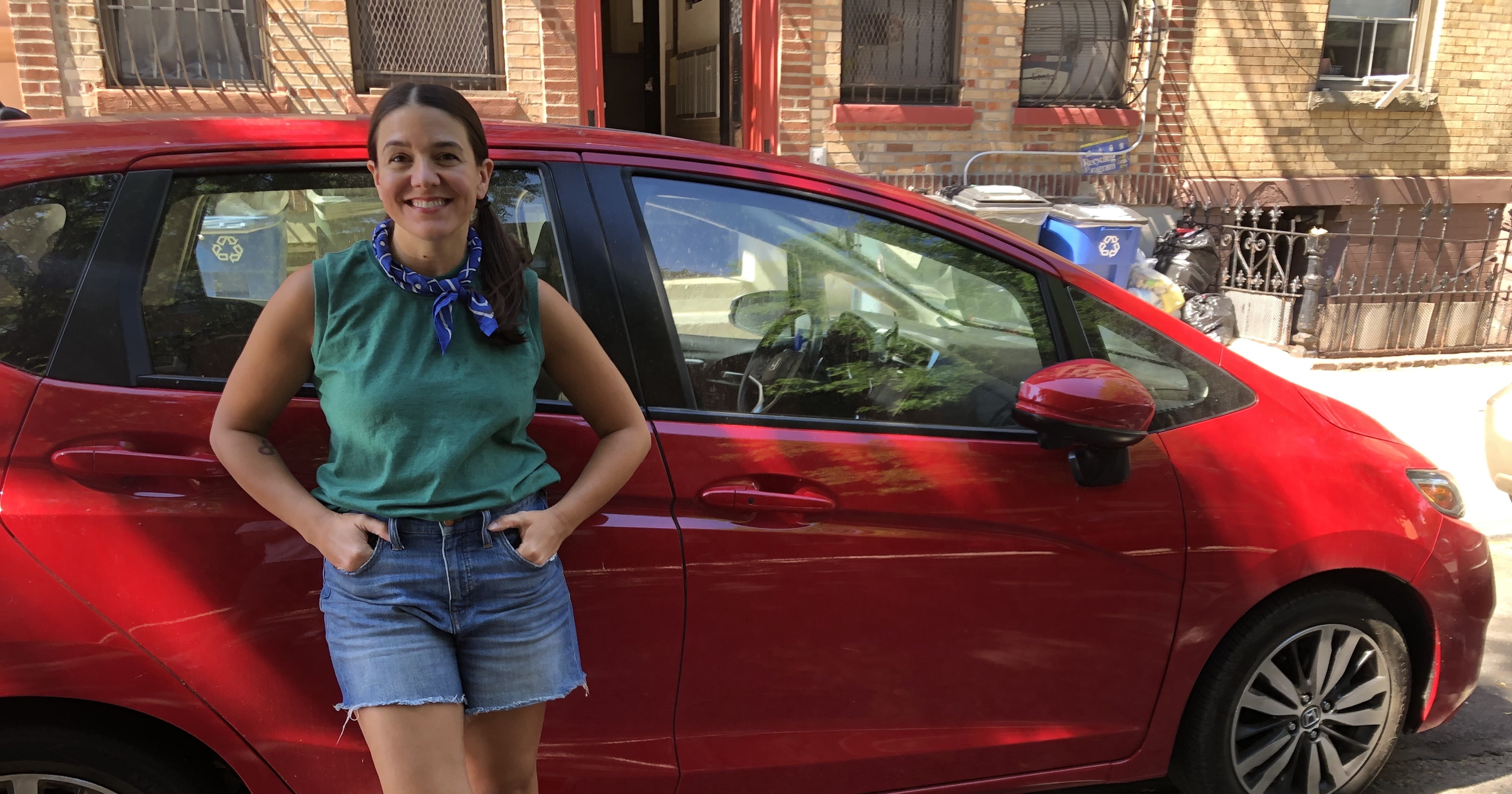I Bought a Car Using the Carvana App, and It Was Great | PS UK Tech