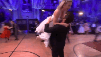 Grease Live Dancing GIFs | PS Entertainment