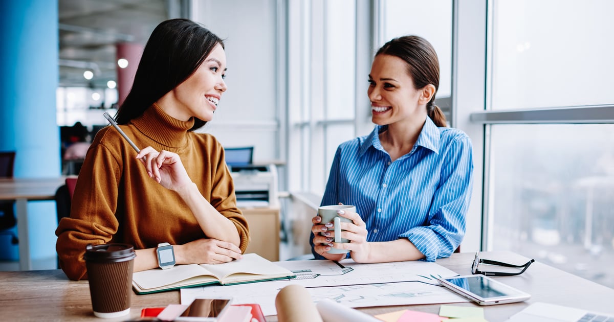 Fun Ways to Bond With Coworkers | POPSUGAR Smart Living