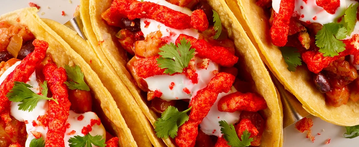 Cheetos Restaurant The Spotted Cheetah | POPSUGAR Food