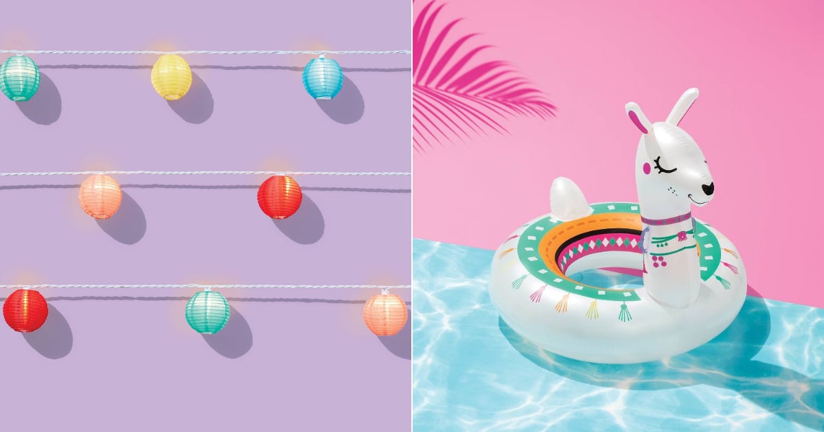 Best New Summer Products From Target 2022 | POPSUGAR Smart Living